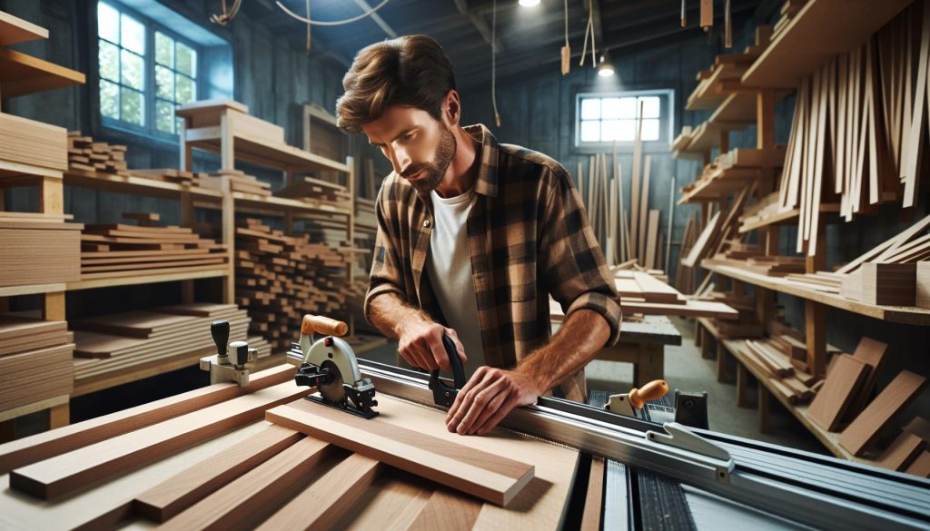 How to Make Wood Veneer: A Step-by-Step Guide for DIY Enthusiasts ...